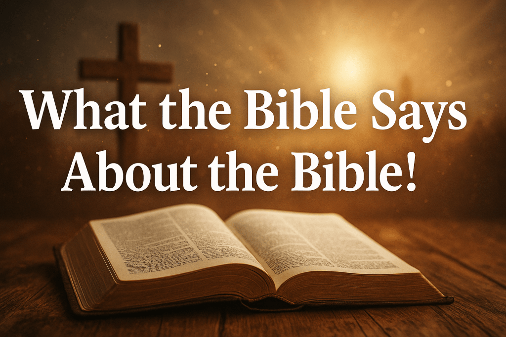 The Hidden Power of Scripture | Greg Mauro