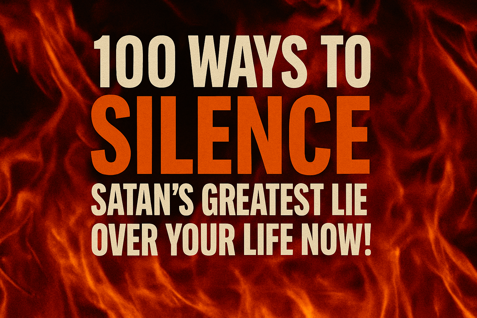 100 Bible Verses to Remind You God Still Cares | Greg Mauro