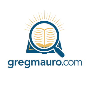 50 Reasons God Will Bless You | Greg Mauro Devotional