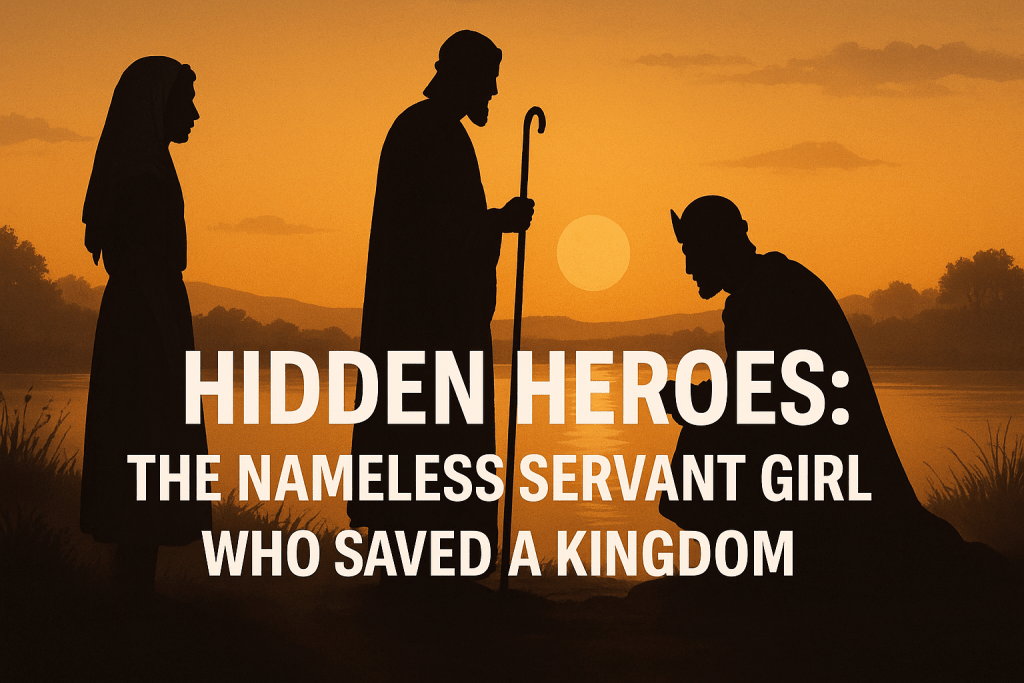 How Your Hidden Faithfulness Can Change the World - gregmauro.com